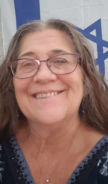 Kelly – Calvary Chapel Ojai Valley